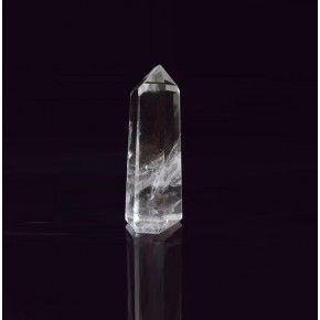 Puntas De Cuarzo Natural Para Reiki. Magnifica la Energia Y logra ...